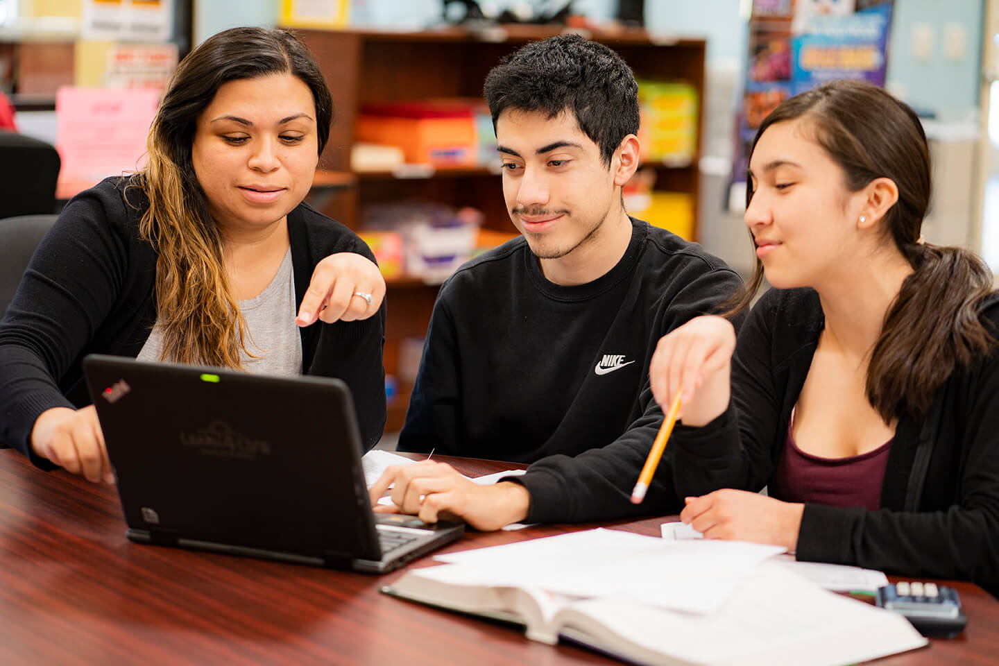 California Community Schools Partnership Program (CCSPP) - Kings Valley II